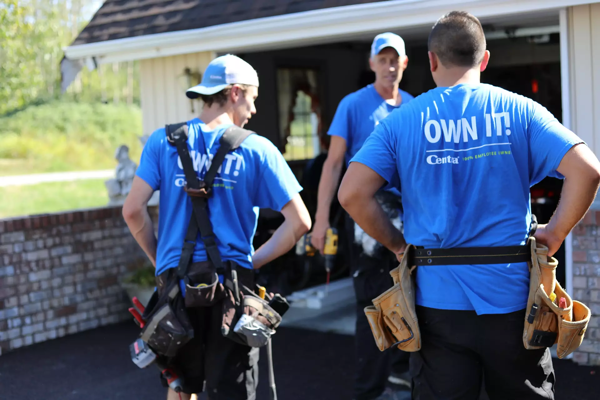 Current Job Openings | Centra Windows & Doors