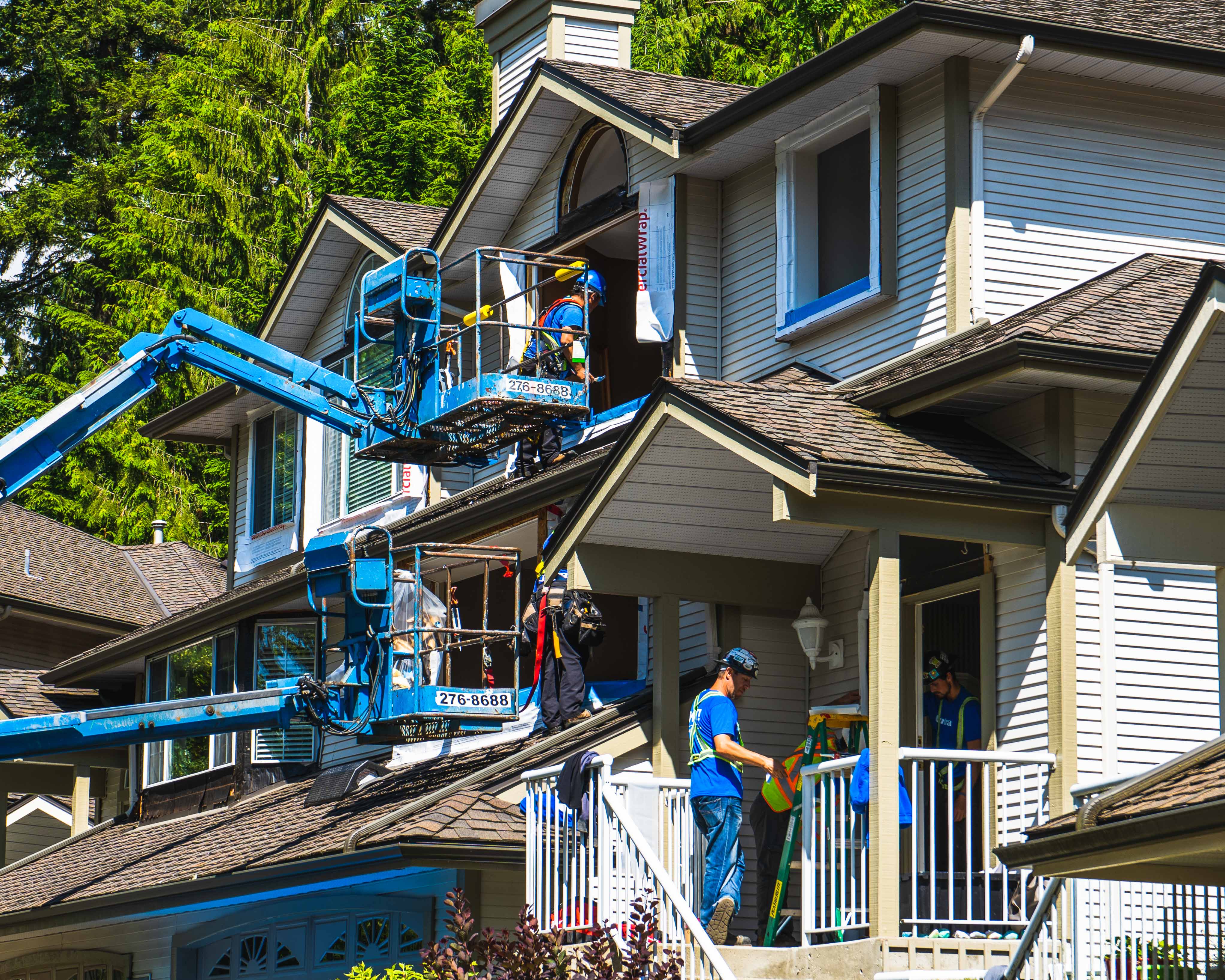 Calgary Windows and Doors | Centra Windows