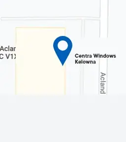 Contact Us | Centra Windows & Doors