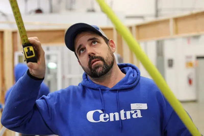 How to Buy | Centra Windows & Doors