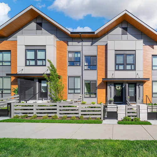 Promotion - Centra Windows