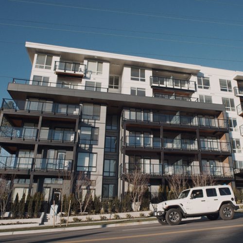 Promotion - Centra Windows