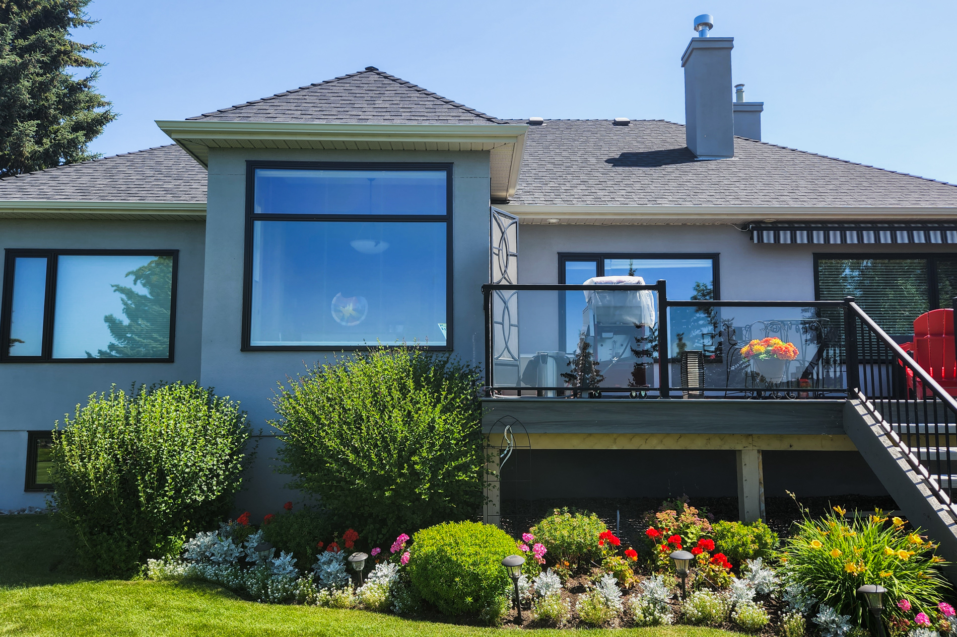 Centra Windows | Supreme Collection